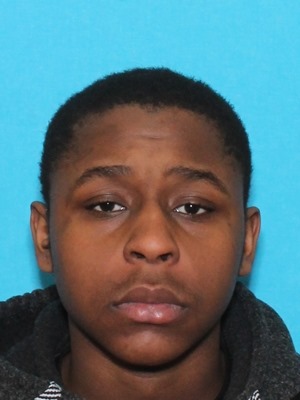 Altoona man wanted for allegedly shooting at SUV | News, Sports, Jobs ...